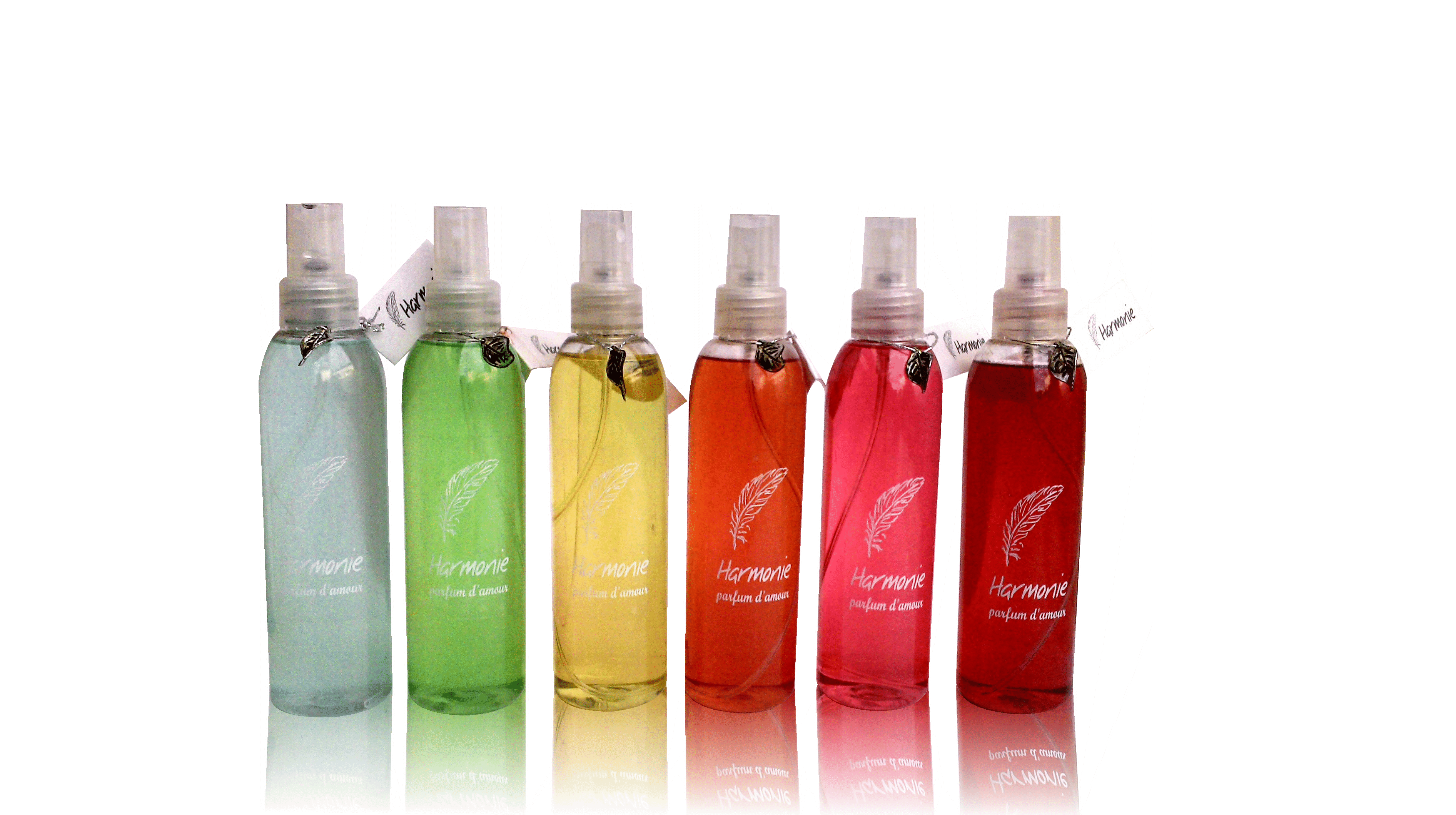 Perfumina Textil 200cc – Harmonie Productos