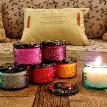 Velas y Velones | Harmonie Productos