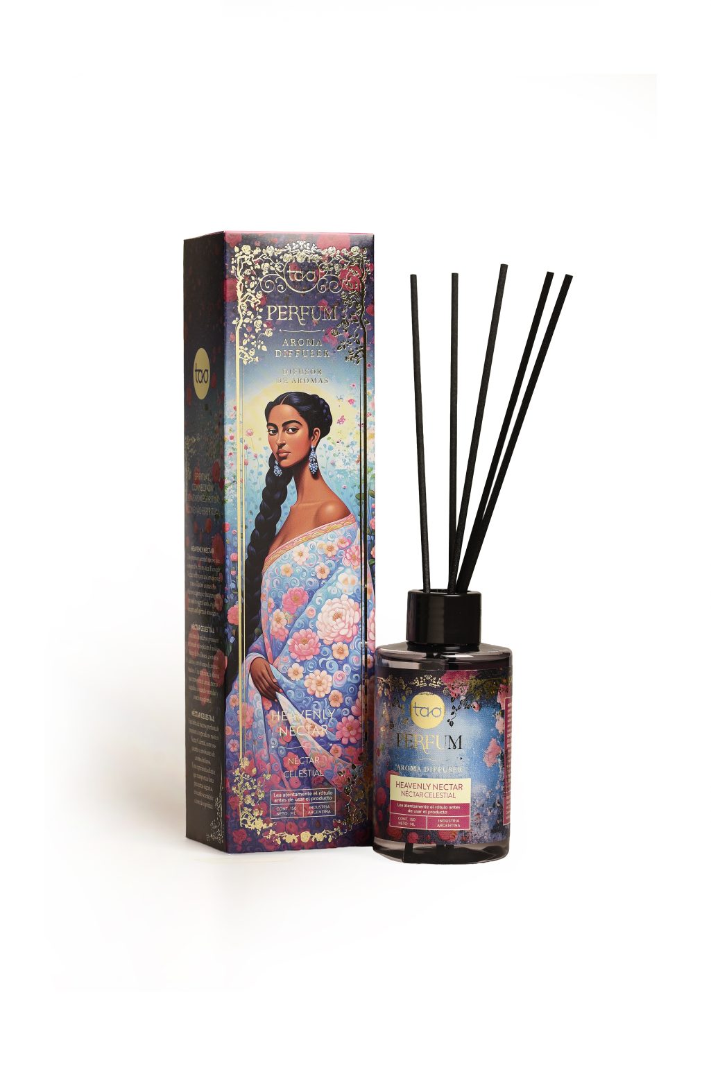 Difusor Tao Perfum – Harmonie Productos